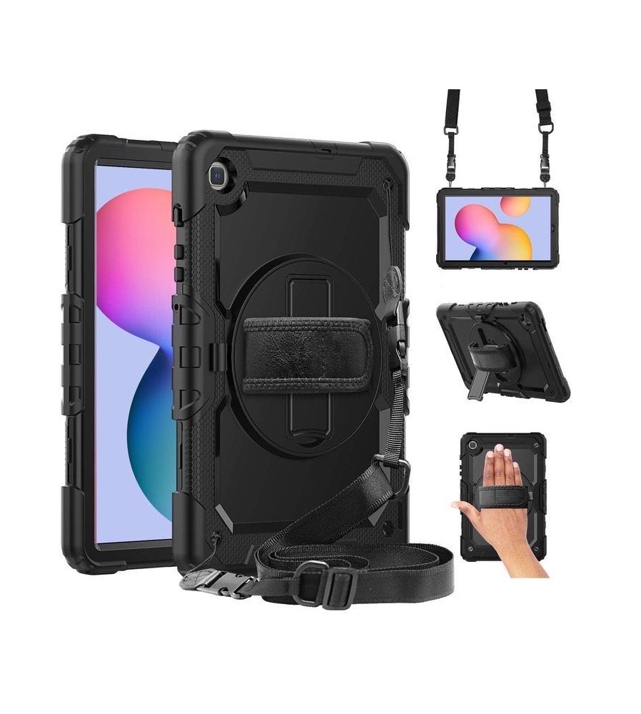 Survivor estuche anti golpes iPad Samsung Lenovo Huawei